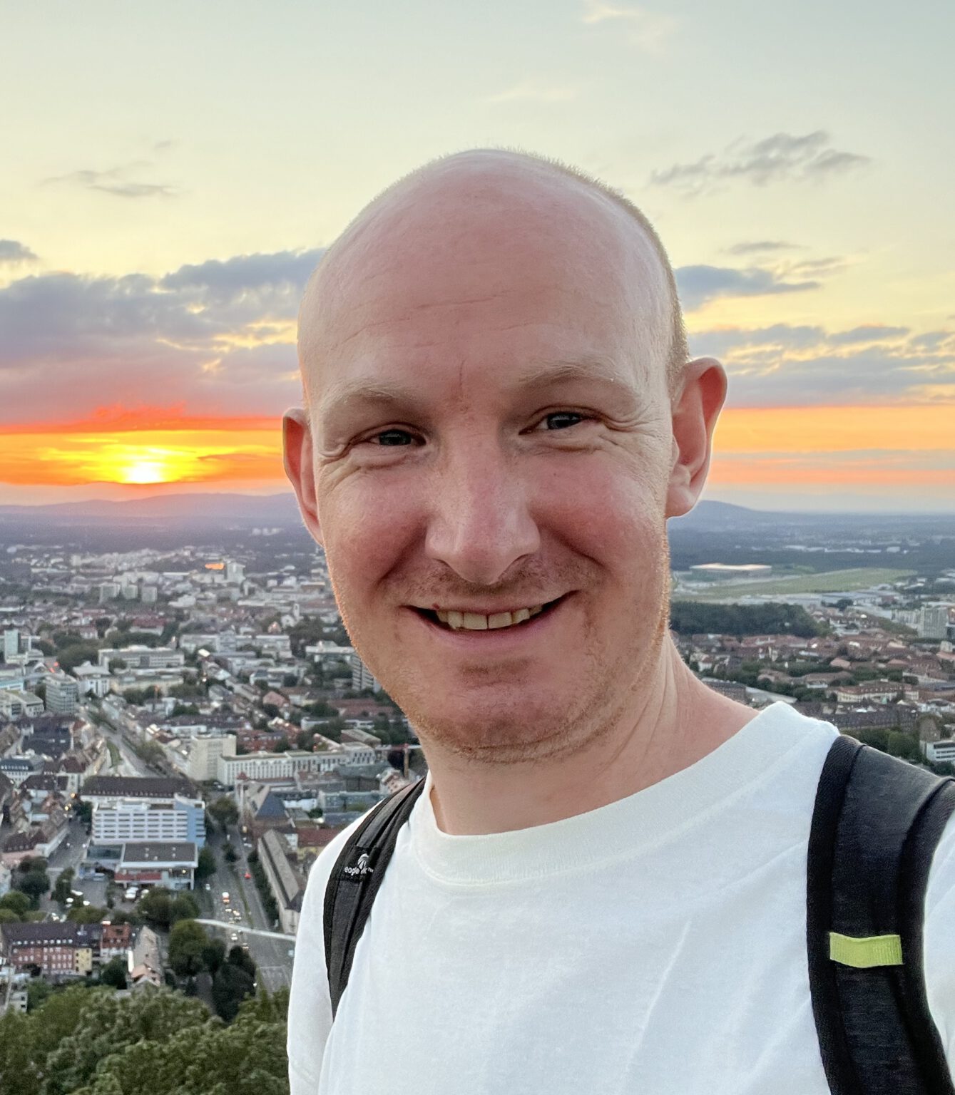 Thomas Moerland – Assistant Professor, Leiden University, The Netherlands